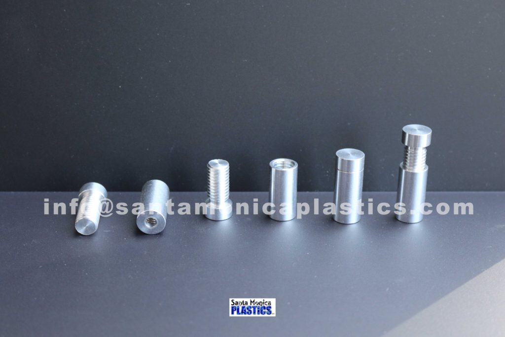 Stand Offs | Santa Monica Plastics