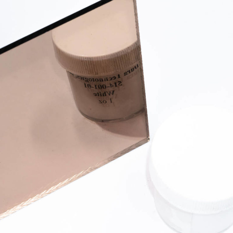 Acrylic Mirrors | Santa Monica Plastics