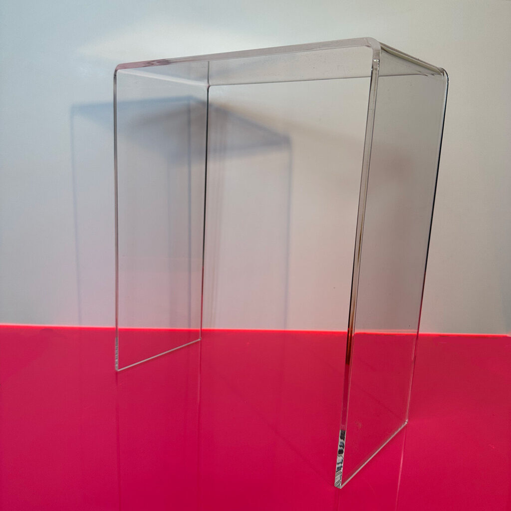 Pre-Made Products | Santa Monica Plastics